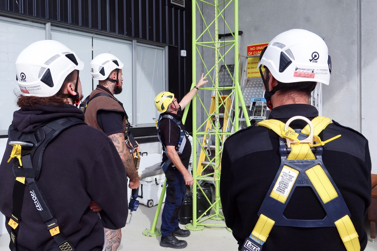 Competency-Based Training – What is it and why do we deliver it?