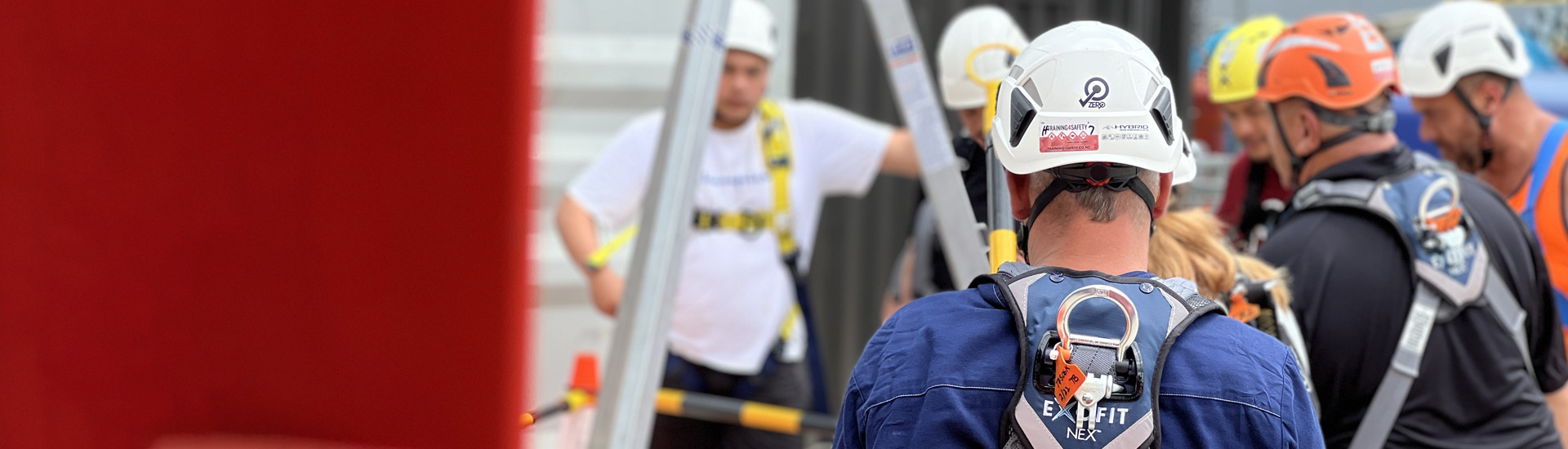 Our Clients - Training 4 Safety, Online and Face to Face